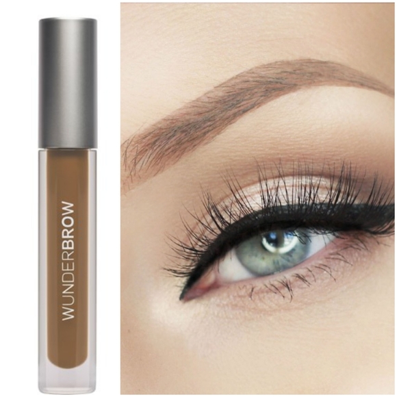 Wunder2 | Makeup | Authentic Wunderbrow Step Brow Gel Blonde | Poshmark